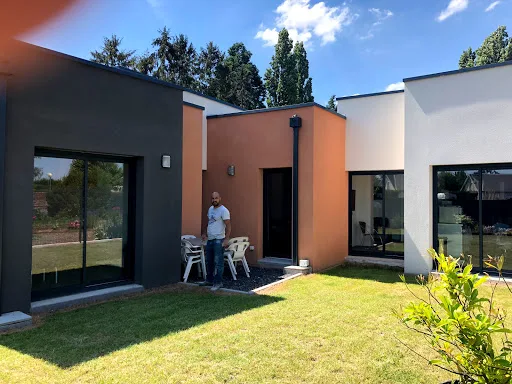 BELLES FAÇADES Boves 80440 : Devis et Avis Façadier autour de moi à ...