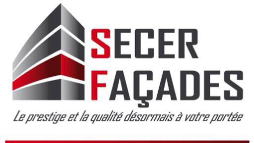 SECER FACADES Voreppe 38340 : Devis et Avis Façadier autour de moi à ...